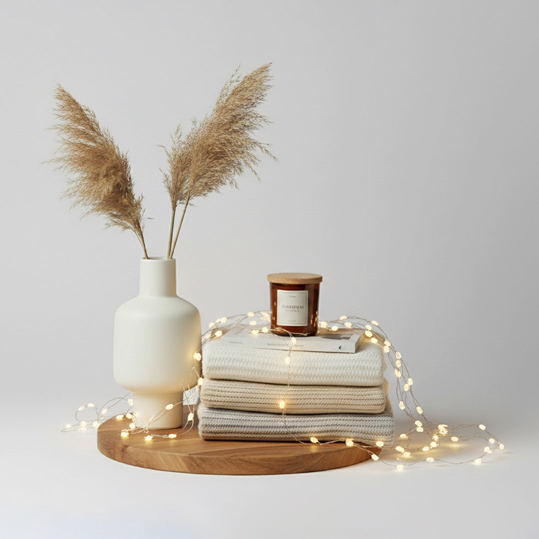 Huis en inrichting – Harlett